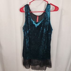 Ruby Ribbon - Poshmark